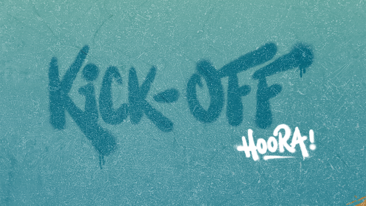 Kick-Off | Des Lendemains Qui Chantent