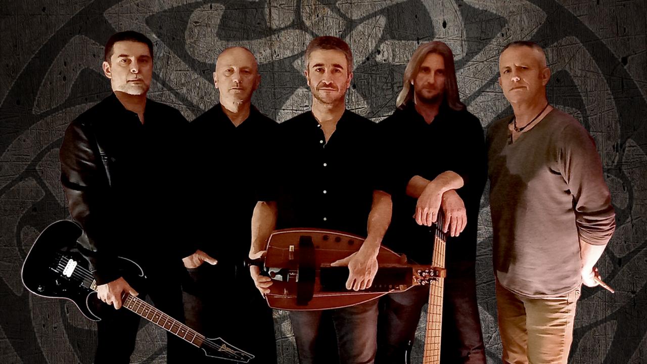 RILK | STEVE MICHAEL AND THE STRANGERS | VAÉ | Des Lendemains Qui Chantent